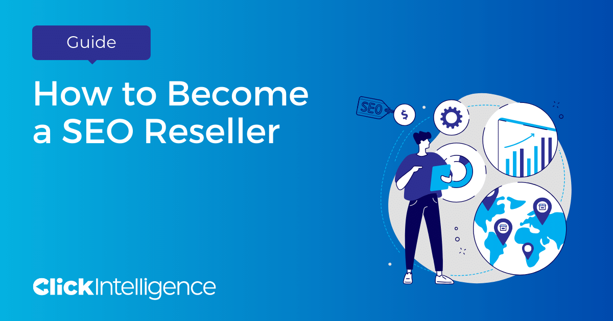 How to Become a SEO Reseller | SEO Resources