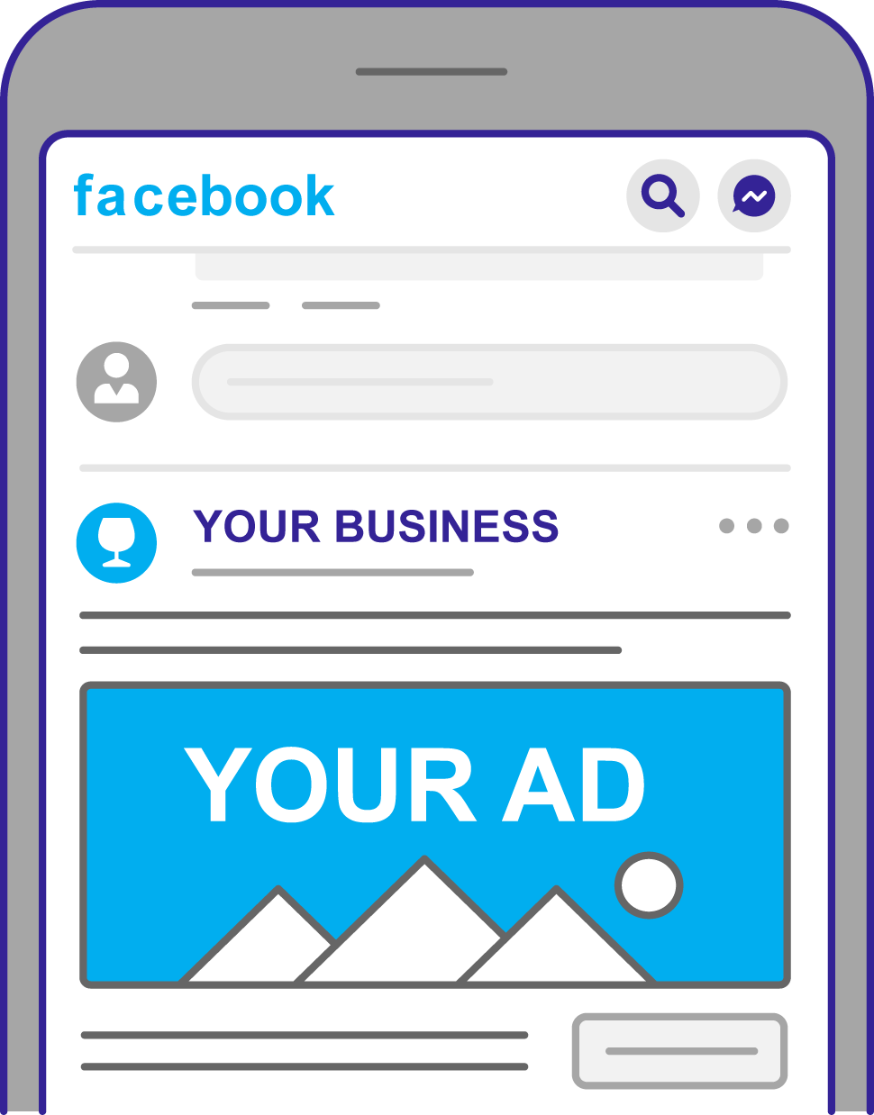 Facebook Advertising Agency | Facebook PPC Services - Click Intelligence