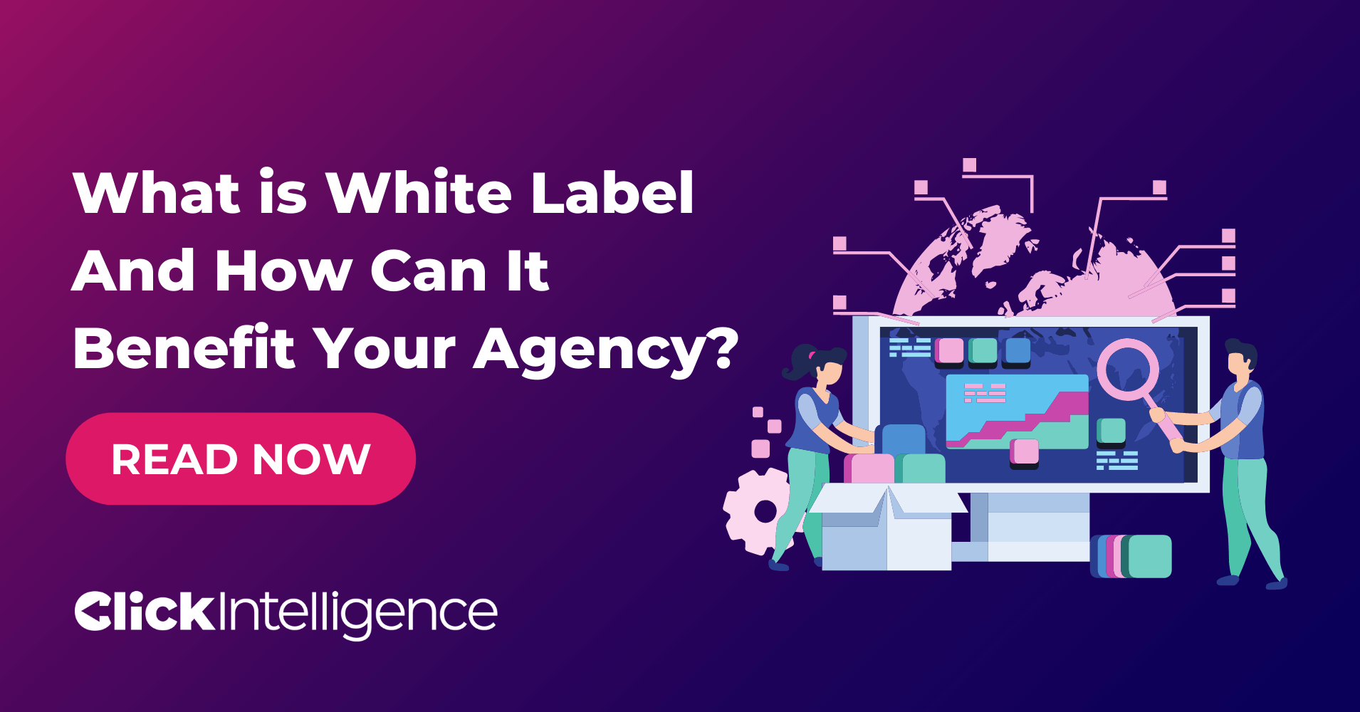 What are White Label Services? How can they Benefit Agencies?