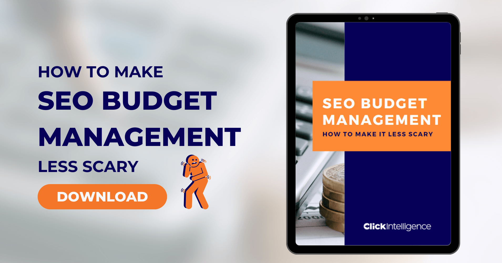 SEO Budget Management - Click Intelligence