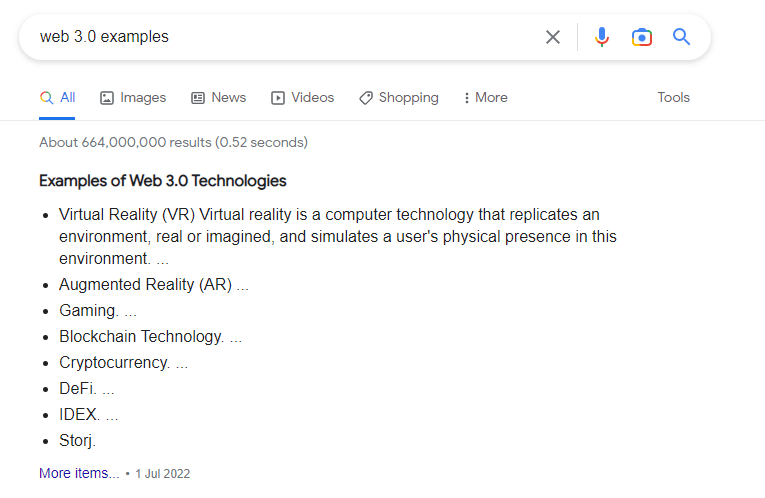 What Is Web 3.0 - Click Intelligence