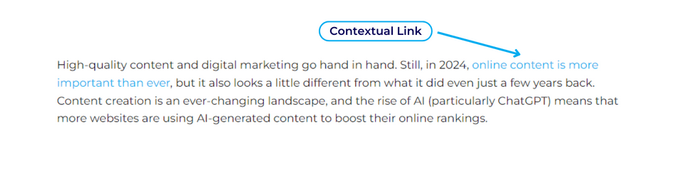 Why You Need to Use Internal Links to Build Content Hierarchy - Click ...