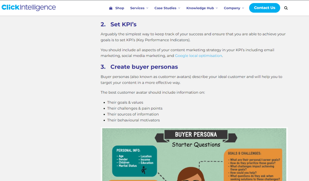 Why You Need to Use Internal Links to Build Content Hierarchy - Click ...