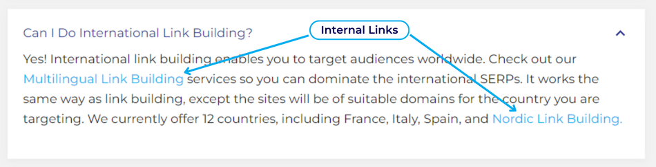 Why You Need to Use Internal Links to Build Content Hierarchy - Click ...
