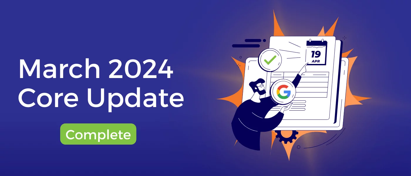 Everything You Need to Know About the March 2024 Core Web Vitals Update ...