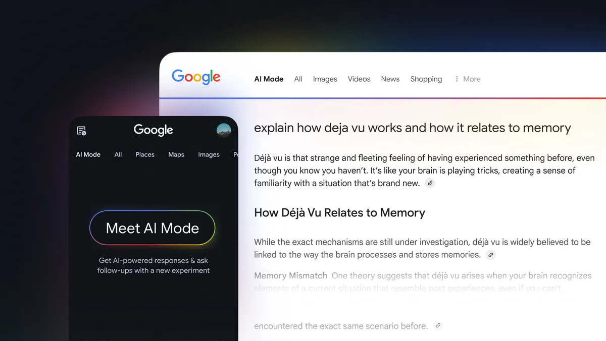 Google’s New AI Mode, Everything You Need to Know